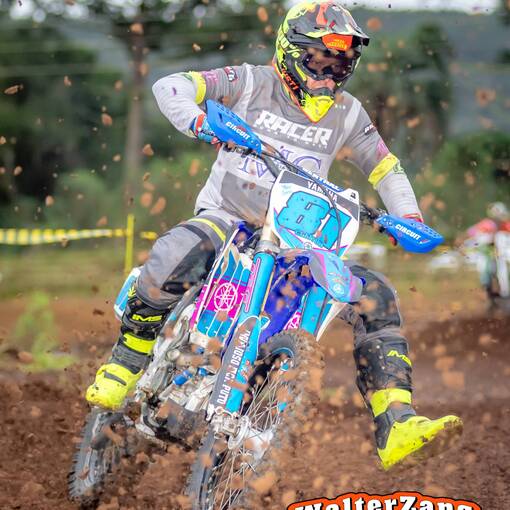 Fotos 3°Trilhão Equipe Os Roias - Curitibanos - SC - Walter Zang Fotografia