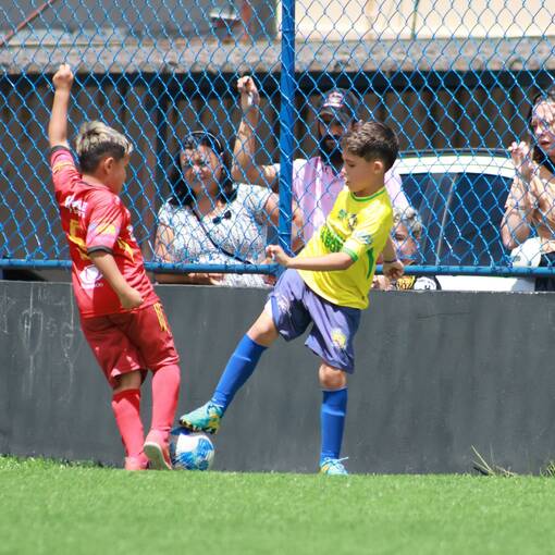 Fotop - Fotos KICKS FC - VILA BELMIRO - SEMI FINAL TAÇA BAND VALE 2024 ...