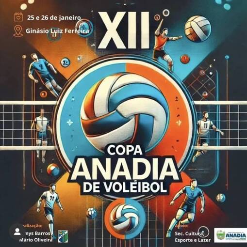 Fotop - Fotos Copa Anadia - Anadia - Alagoas - Anadia - AL