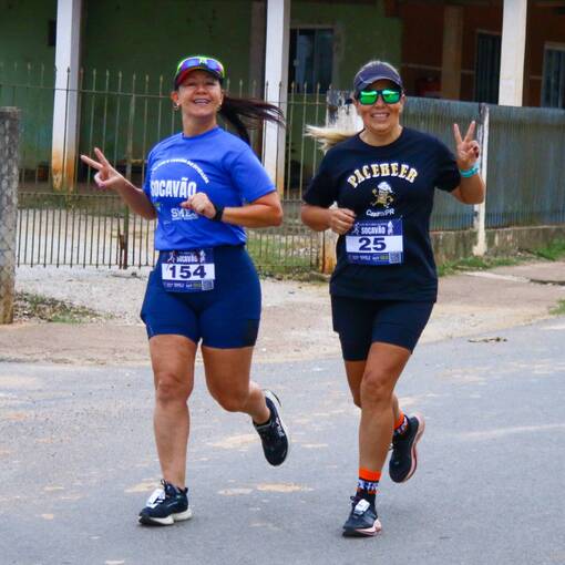 Fotop - Fotos DESAFIO DE CORRIDA CASTRO - ETAPA SOCAVÃO - CASTRO - PR
