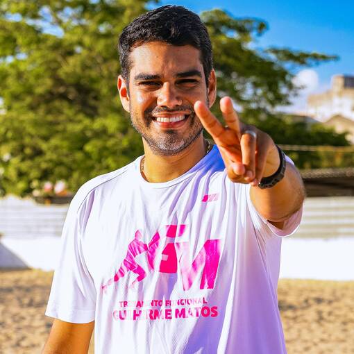 Fotop - Fotos Treino Funcional Guilherme Matos - 21/02/2025 - Arapiraca ...