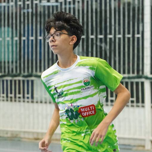 Fotop - Photos Final Escola CD da Escolinha de Futsal - Governador ...