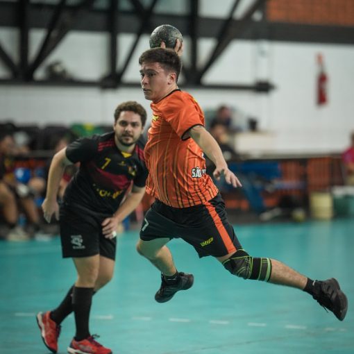 Fotop - Fotos NDU Handebol Feminino/Masculino (D) - 4 partidas - 28/06 ...