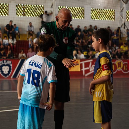 Fotop - Fotos FINAIS COPA CNA (TODOS OS JOGO) - Santos - SP