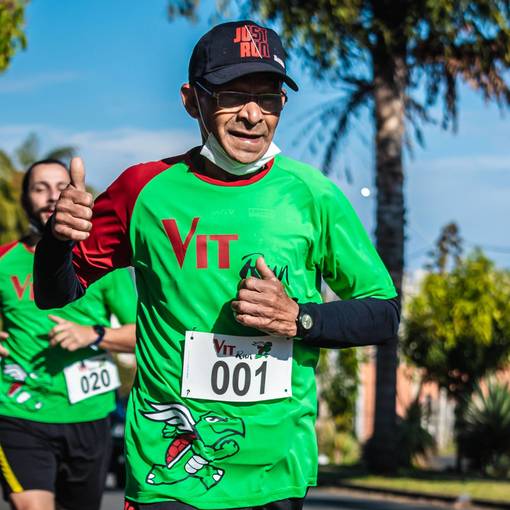 Fotop - Fotos Corrida Vit Run 8 anos - Americana - SP