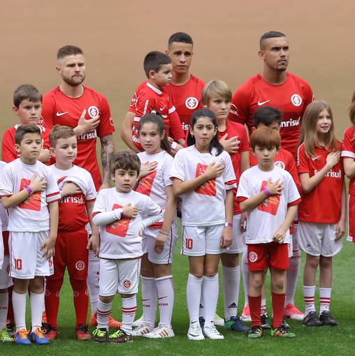 Fotop - Foto Internacional x Ceará Brasileirão Série B 2017 - Porto ...