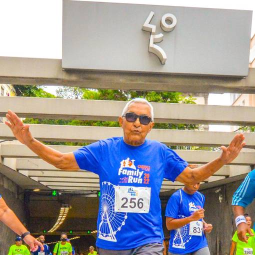 Fotop - Photos Carioca Family Run 2022 - Rio de Janeiro - RJ