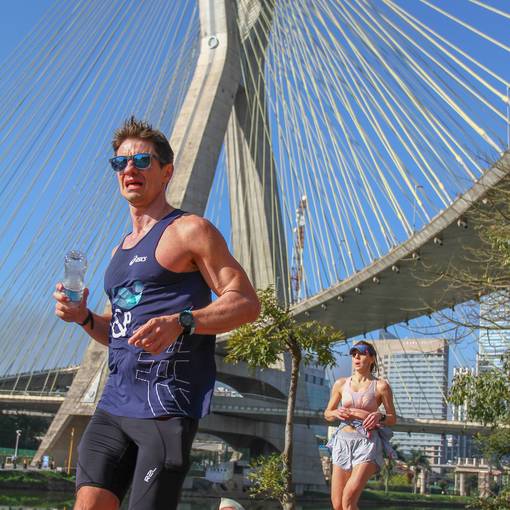 Fotop - Fotos Treino Ciclo via Parque Bruno covas - São Paulo - SP