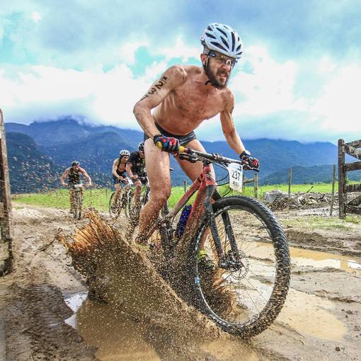 Fotop - Fotos XTerra - Costa Verde - Mangaratiba - RJ