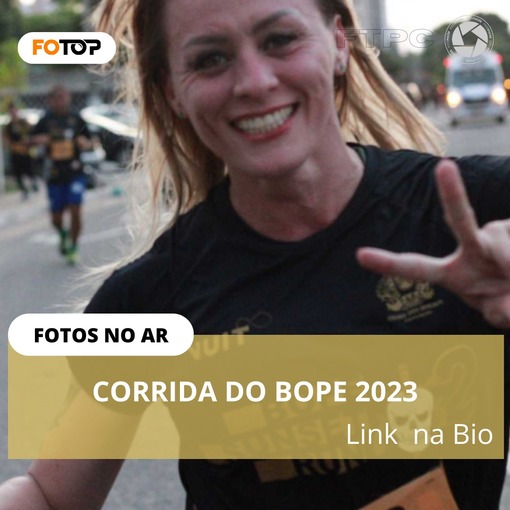 Photos CORRIDA DO BOPE SUNSETRUN 2023 - Belém - PA - fotopacer