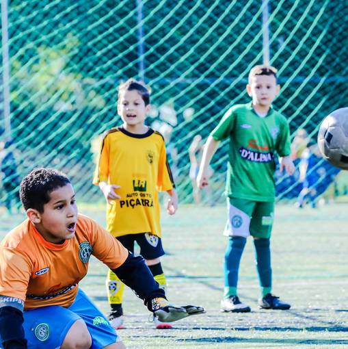 Fotop - Photos COPA MF SPORTS TORNEIO DE INÍCIO - Campinas - SP